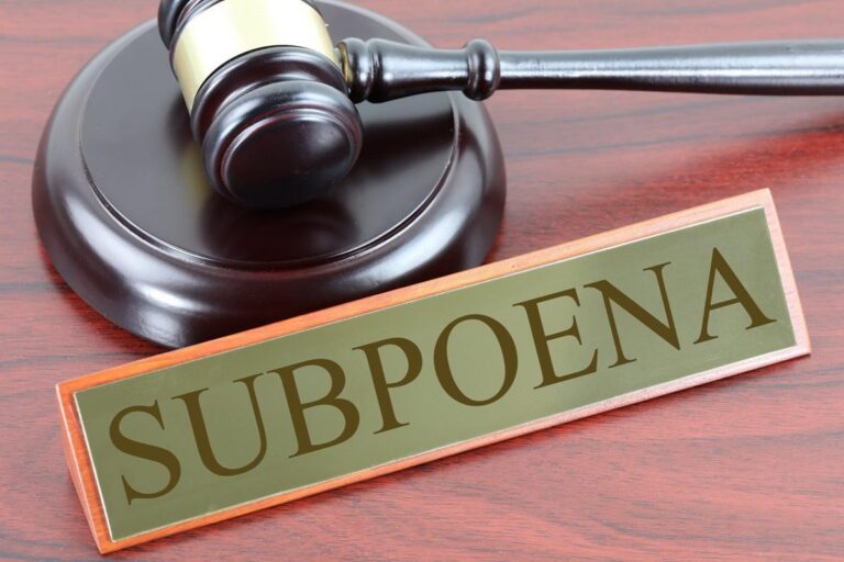 Colorado Federal Court Denies EEOC Application To Enforce ...
