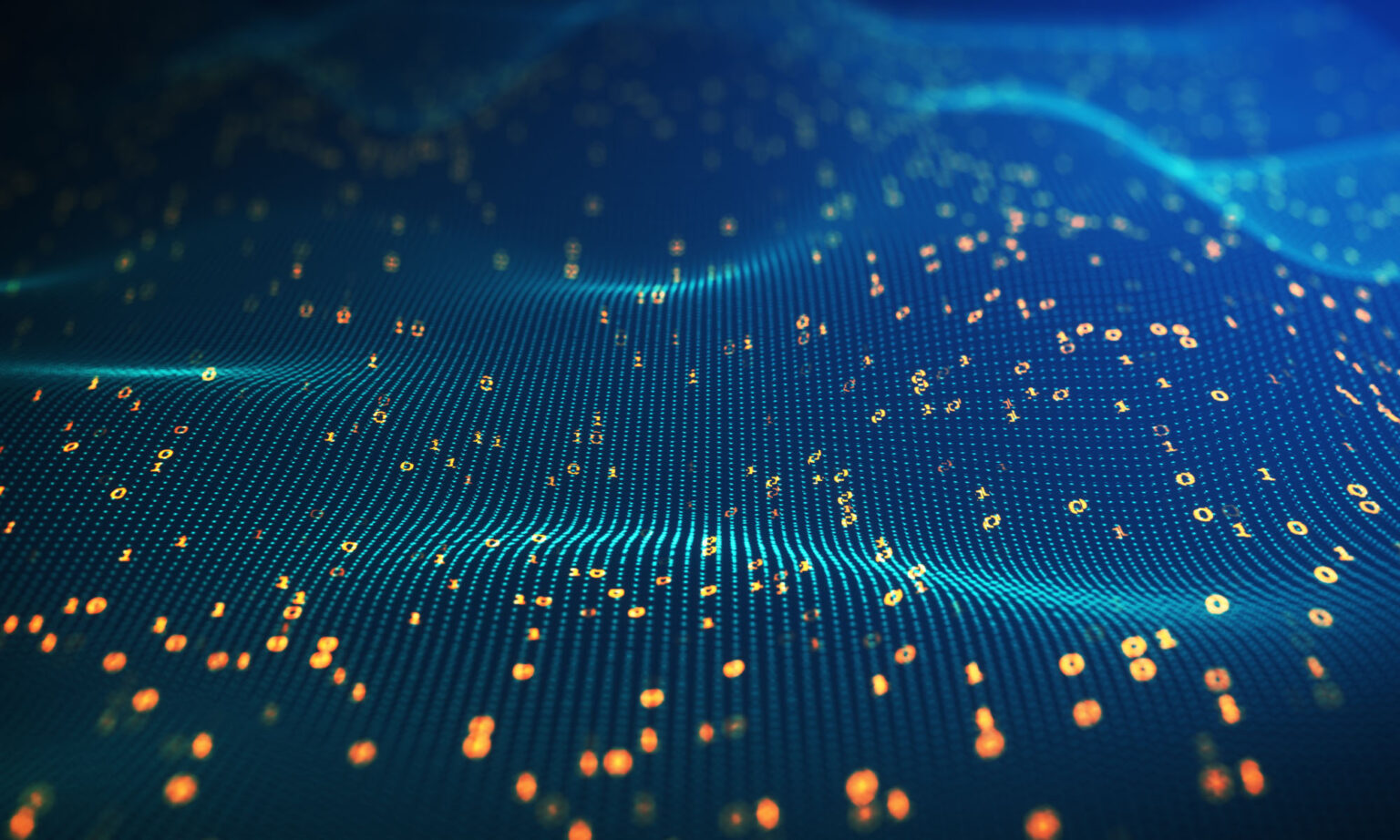 China’s Focus on Data Privacy, Security Adds Complexity to Cross-Border ...