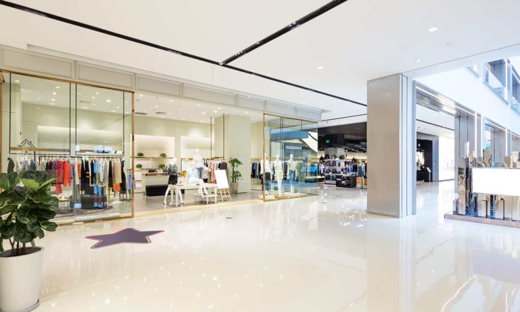 January 2026 – Fashion, Retail and Consumer Branded Products