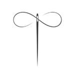 An Eye for an Eye: A VERY Brief History of the Sewing Needle – Fashion ...