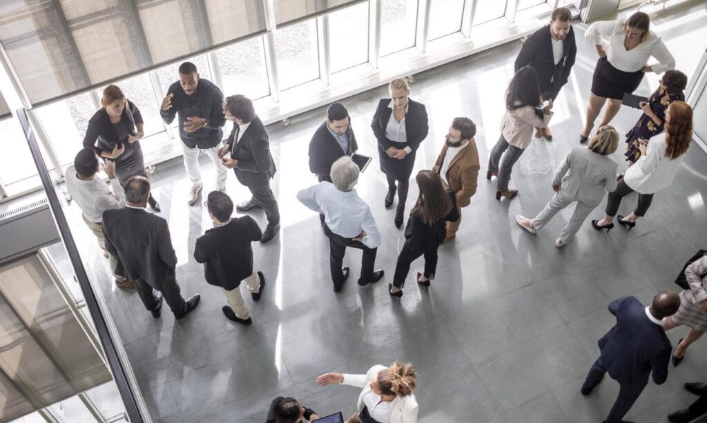 DOL Finalizes Major Overhaul of Union Financial Reporting Requirements ...